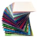 Full Sets of Acrylic PMMA Tinted Color Sheets With All 18 Available ...