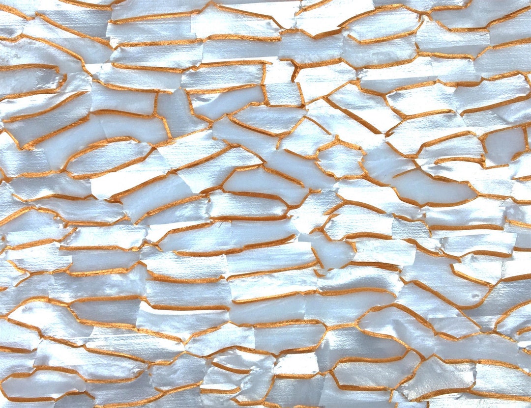 Acrylic (PMMA) Celluloid Fancy Sheet, 3.0mm Thickness (.118") - Tunnel ...