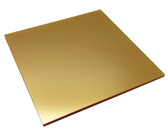 Metallic Acrylic Sheet - Etsy