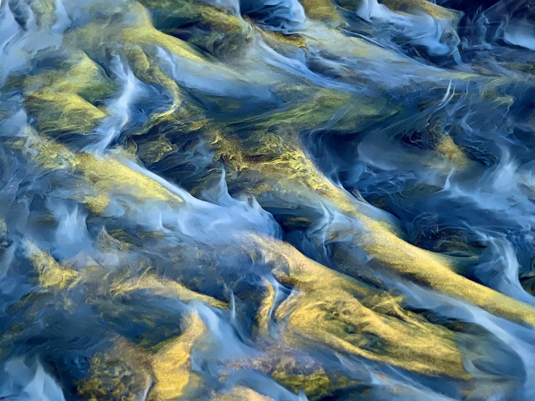 Acrylic (PMMA) Multi-colors Phoenix Sheet, 3.0mm Thickness (.118 ...