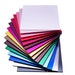 Full Sets of Acrylic PMMA Tinted Color Sheets With All 18 Available ...