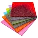 Acrylic PMMA Multi-colors Smoky Sheets 3.0mm Thickness - Etsy