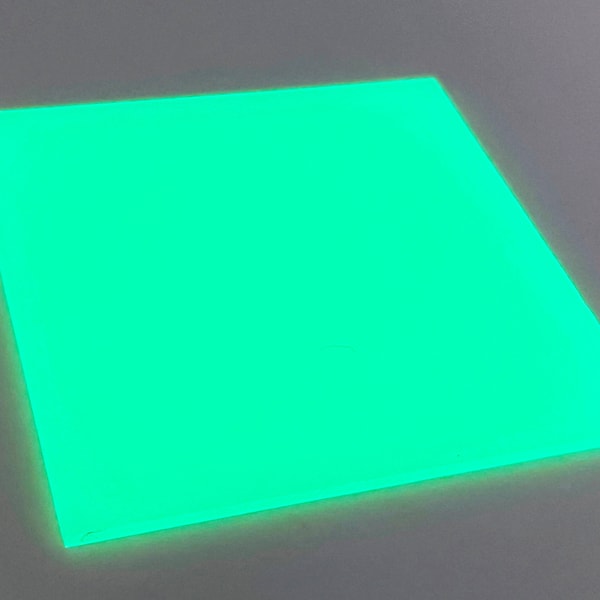 Glow in the Dark Sheets - Etsy