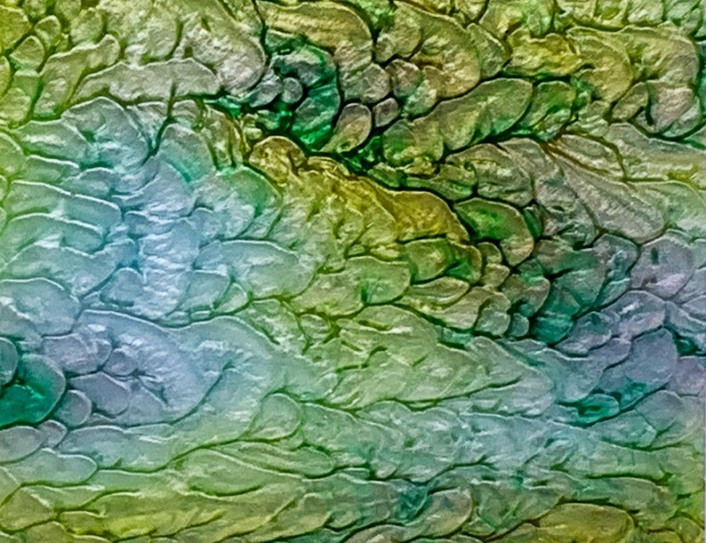 Acrylic PMMA Pearlescent Python Pattern Sheet 3.0mm - Etsy