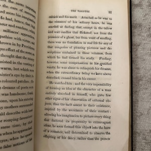 First VAMPIRE Book in English - Polidori - Etsy