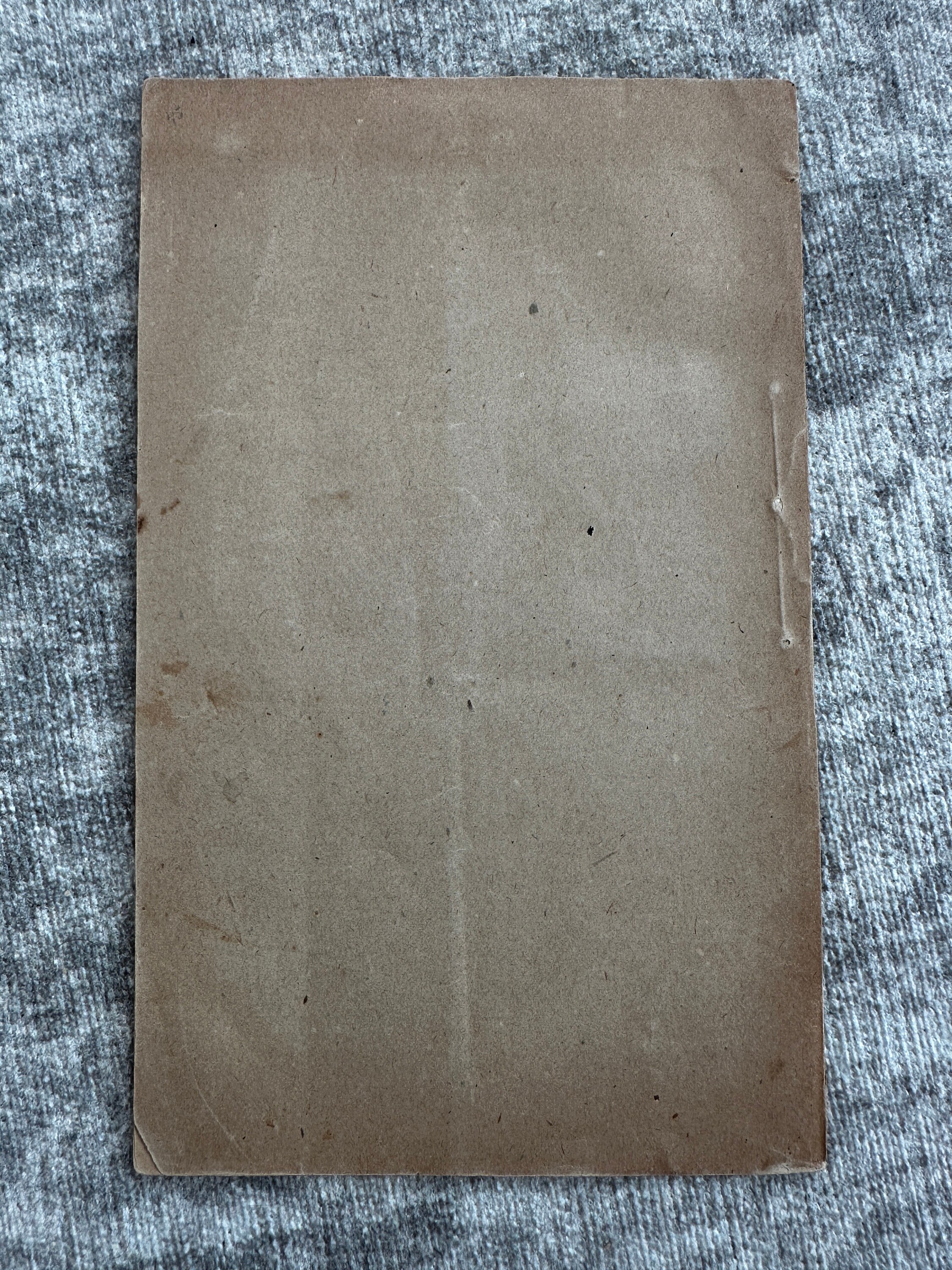 1863 Very Rare CONFEDERATE Imprint Doc. 1 From the Governor of Virginia ...