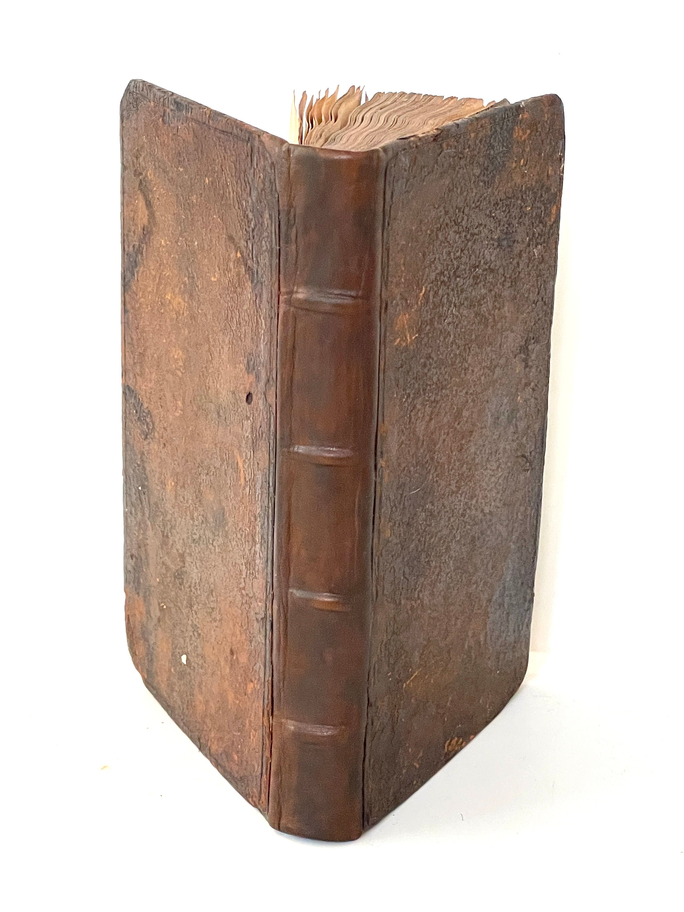 English 17th Century Scientific Manuscript. Wadham College Oxford - Etsy