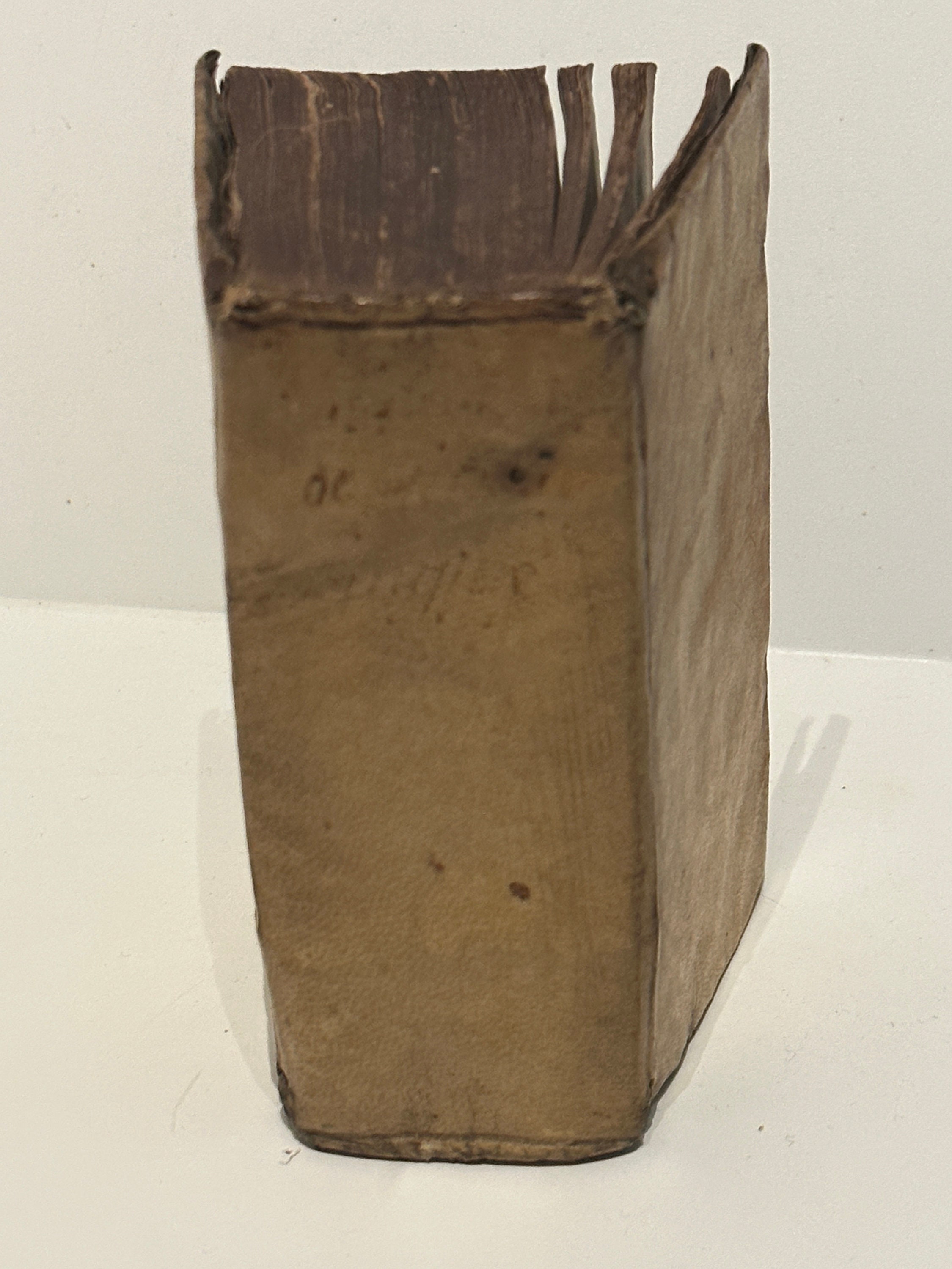 A Very Rare 1634 ABC Book - Etsy