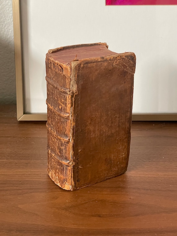 Puritans Bible