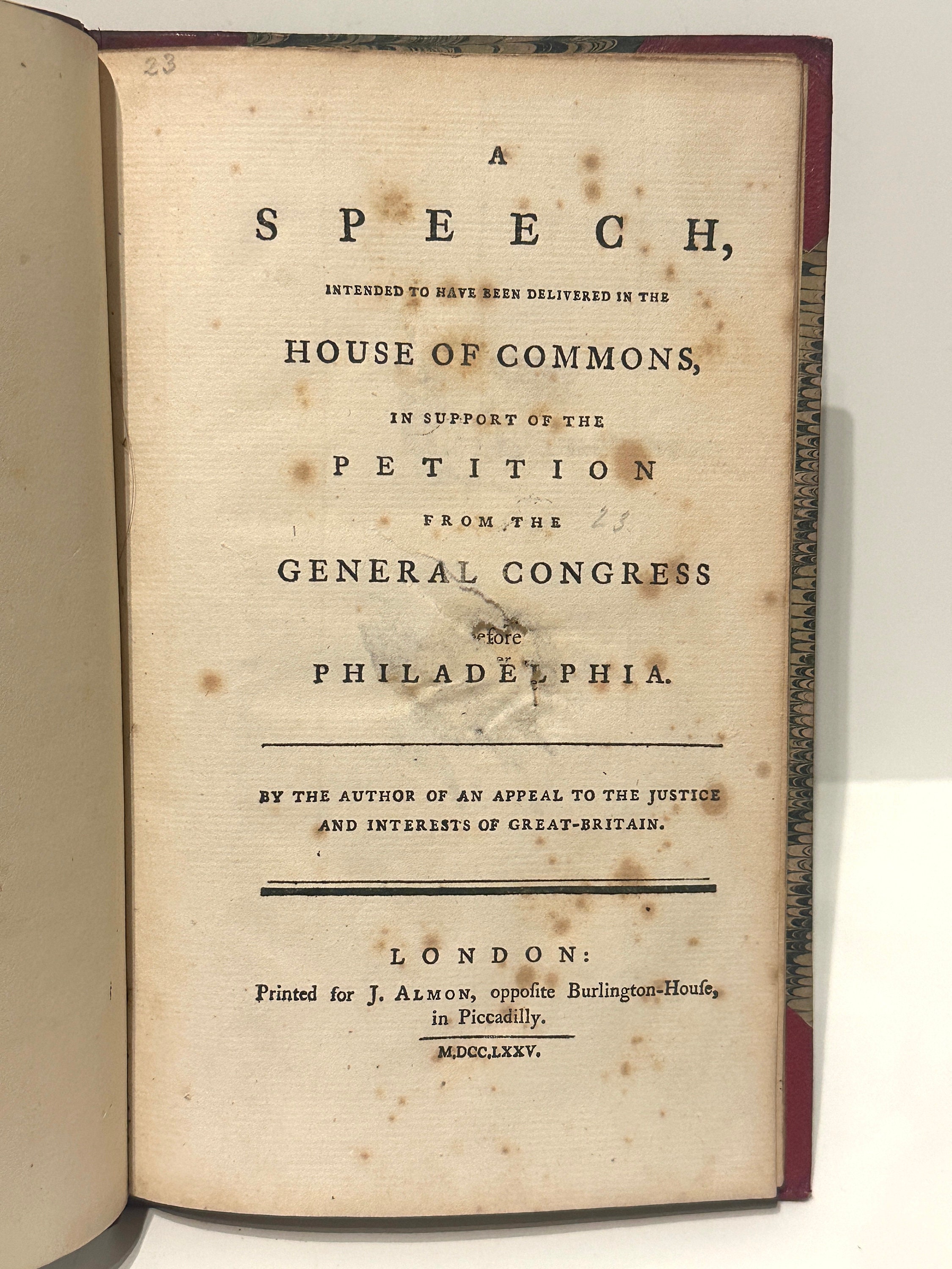 1775: One of America's FIRST SPIES. American Revolution . Rare - Etsy