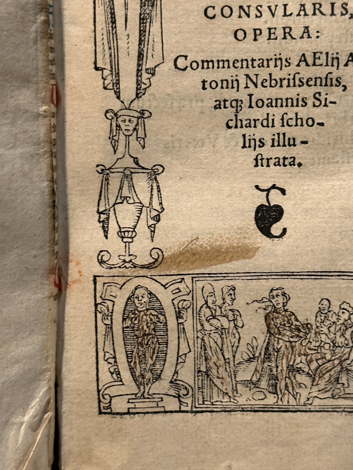 Printed 1546: the Battle of Good and Evil - Etsy