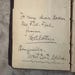 1889: Exceedingly Rare Umbundu-language Translation of the Gospel of ...