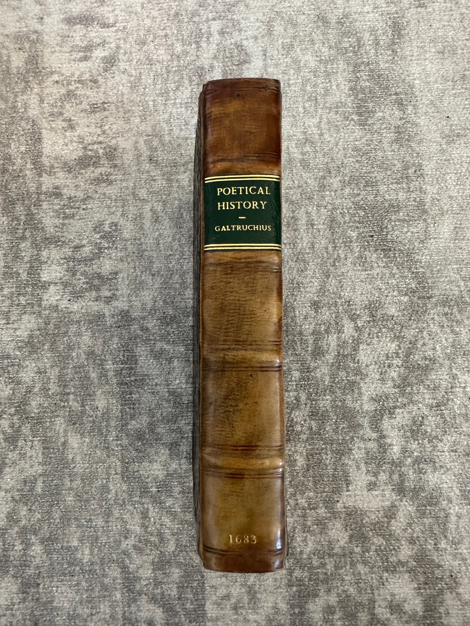 Printed 1683 Myths and Legends That Form the Backbone of Greek and ...