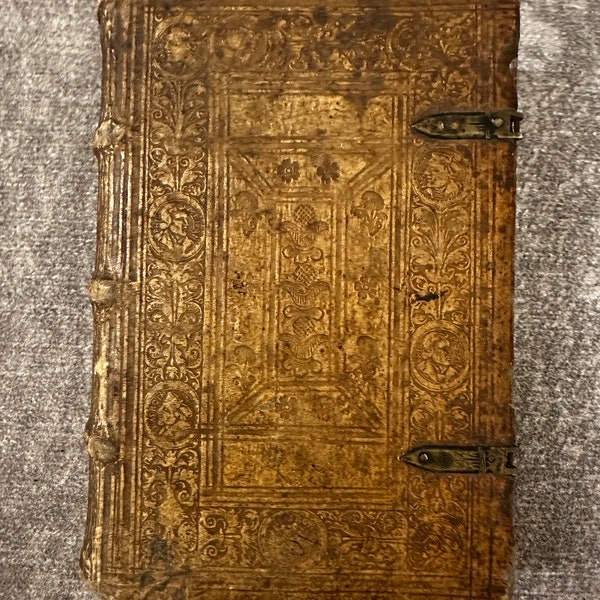 Vintage Pigskin - Etsy