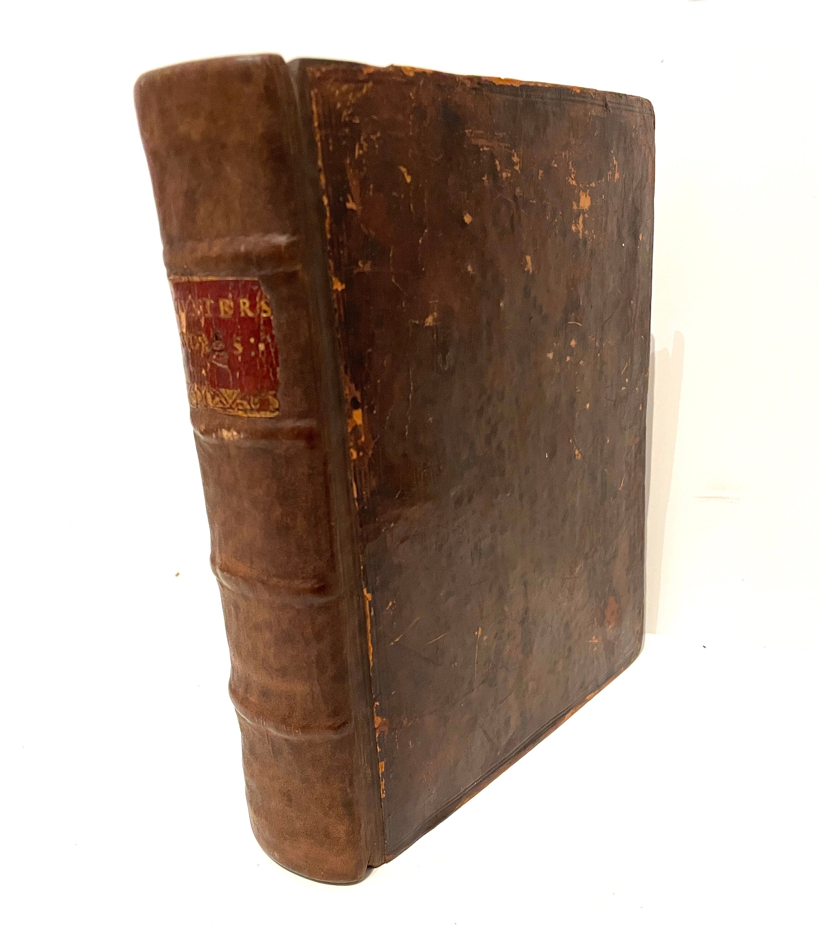 1673: Important for 17th Century Navigation. Rare Book on - Etsy