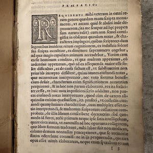 Rare Early Work on Cryptography Giovan Battista Della Porta, 1563 - Etsy