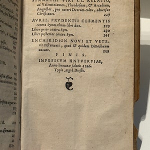 Printed 1546: the Battle of Good and Evil - Etsy