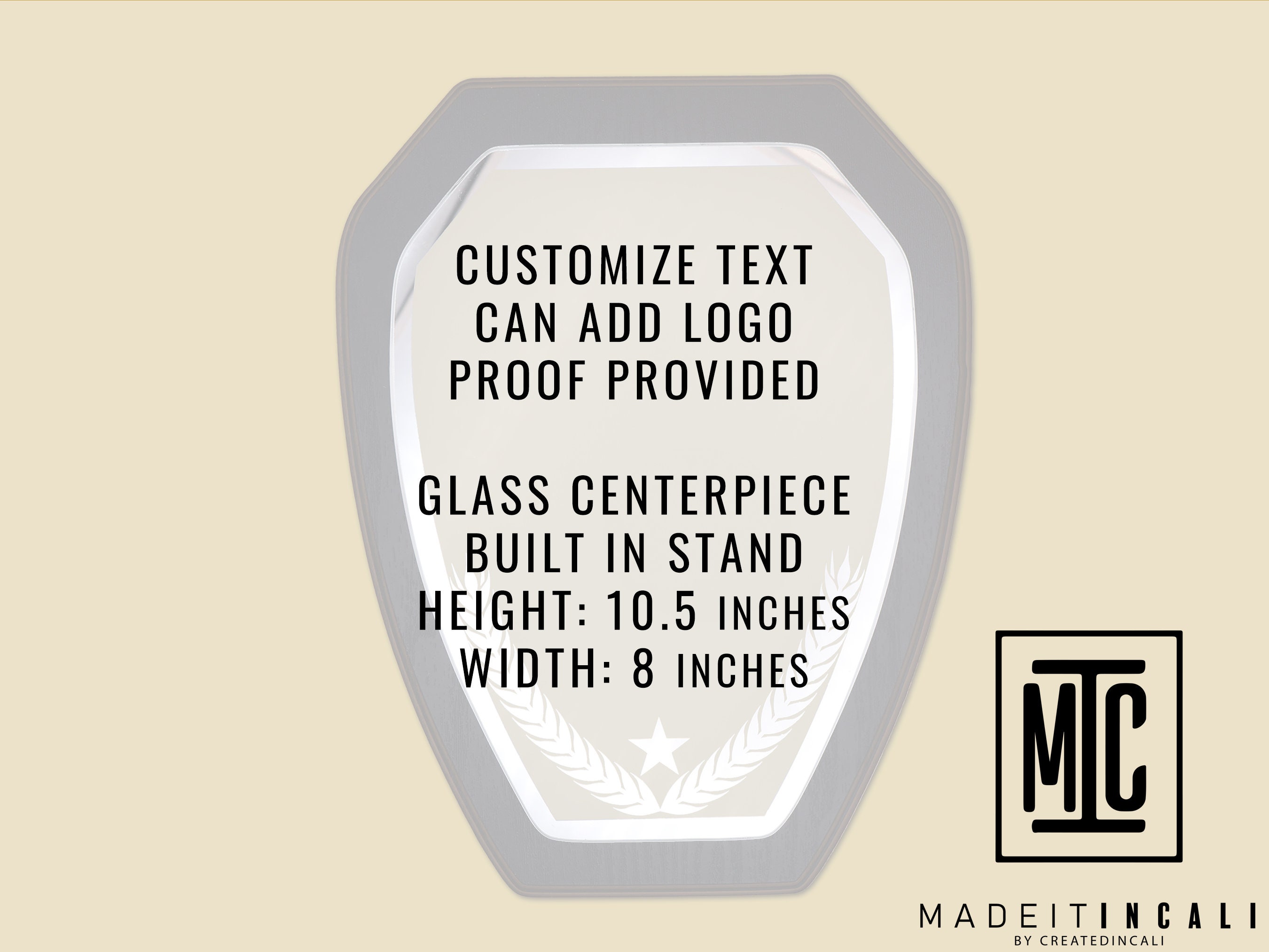 Custom Softball Award, Custom Baseball Award, Custom Sports Plaque ...