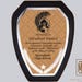 Valedictorian Plaque, Graduation Gift, Academic Award, Graduation ...