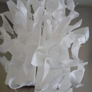 53 PC Wafer Paper Sail Decorations! - Wedding Cake Decorations ...