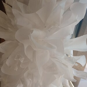 53 PC Wafer Paper Sail Decorations! - Wedding Cake Decorations ...