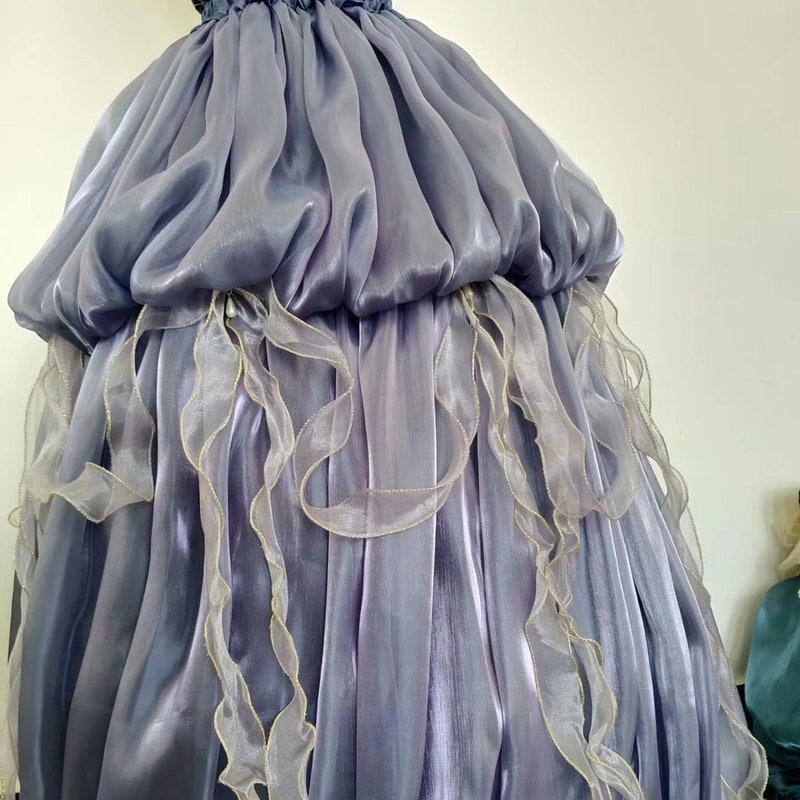 Jellyfish Skirt Women - Etsy