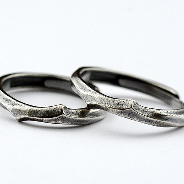 Christian Celibacy Ring - Etsy