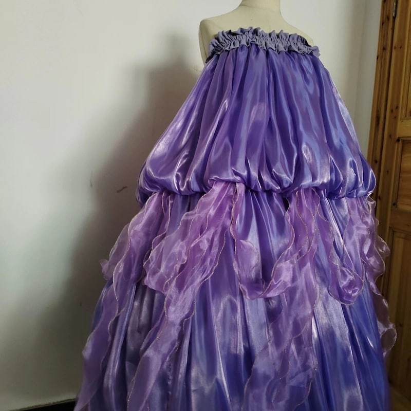 Halloween Costumes Sheen - Etsy UK