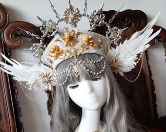 Biblical Accurate Angel - Etsy