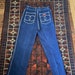 Vintage 1970s/80s Chardon Paris Jeans. Rare Find. Great Condition ...