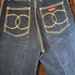 Vintage 1970s/80s Chardon Paris Jeans. Rare Find. Great Condition ...