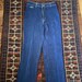Vintage 1970s/80s Chardon Paris Jeans. Rare Find. Great Condition ...