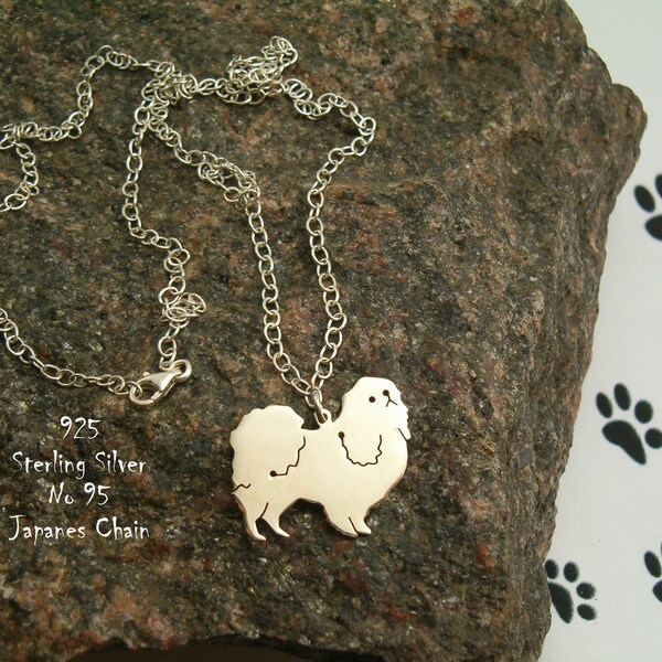 Japanese Chin - Etsy
