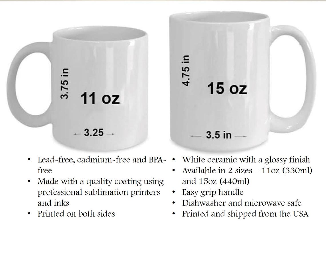 Cat Quote Mug, Gift Ideas for Black Cat Lovers, Cat Coffee Cup - Always ...