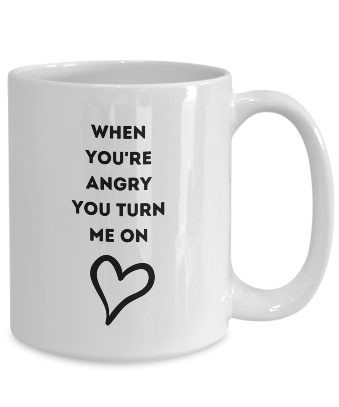 Argument Make up Mug, Funny Angry Gift, Husband Gift, Wife Gift ...