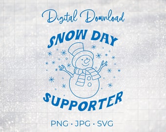 Teacher SVG Design, Snow Day Design, Please Snow I'm A Teacher SVG File ...