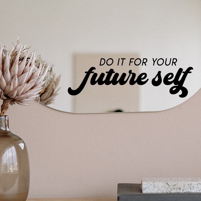 Motivational Decals - Etsy