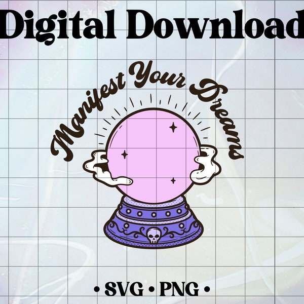 Affirmation Fortune Teller Svg - Etsy