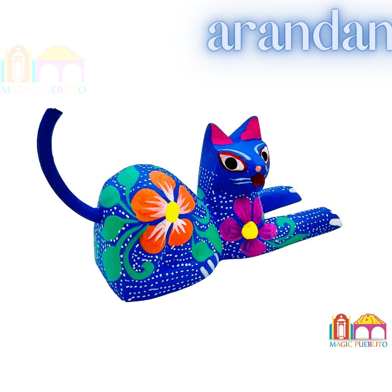 Gato Art Animal - Etsy