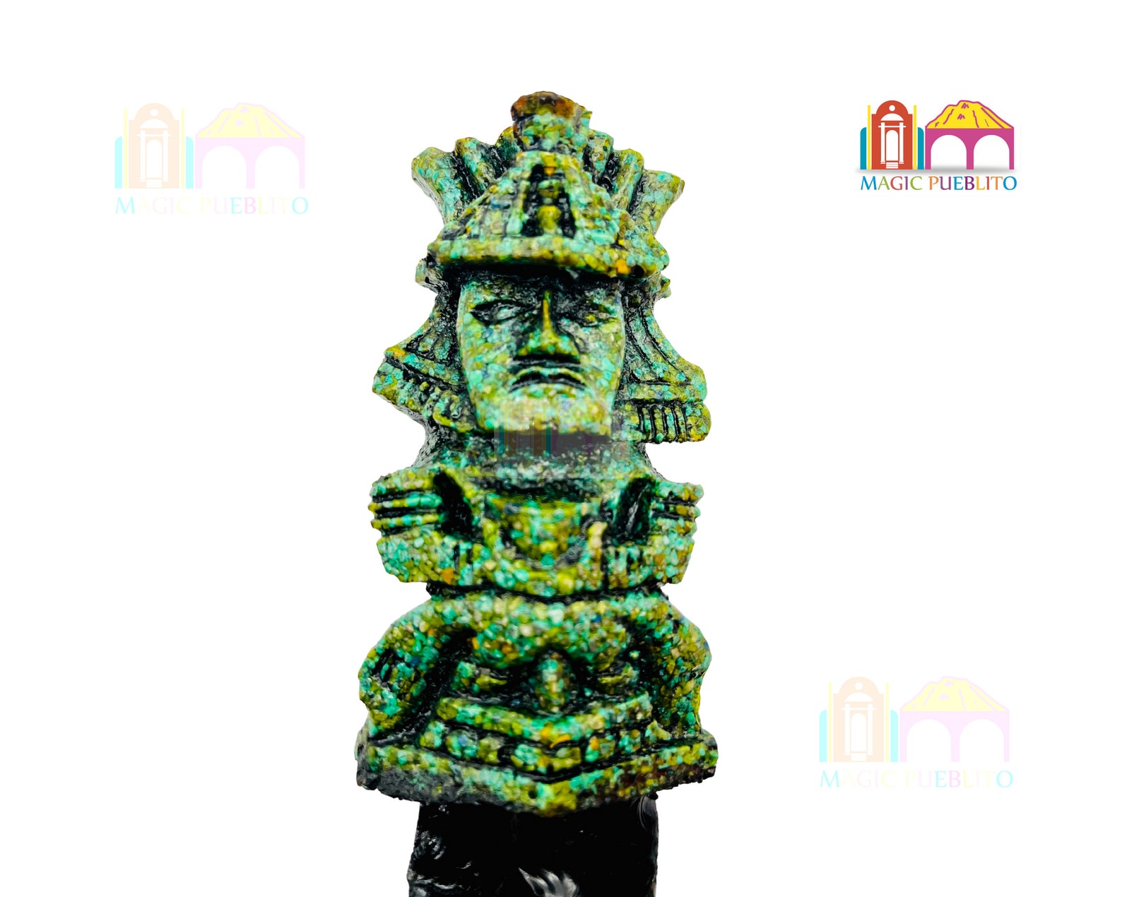 Shaman Obsidian Machete Obsidian Karambit Knapped Obsidian - Etsy