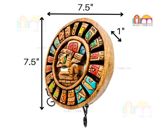 Mayan Solar System