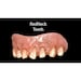 Leatherface Character Teeth From the 2006 Remake of TCM (texas Chainsaw ...