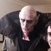 Petyr Fangs From What We Do in the Shadows Designed for and Worn by ...