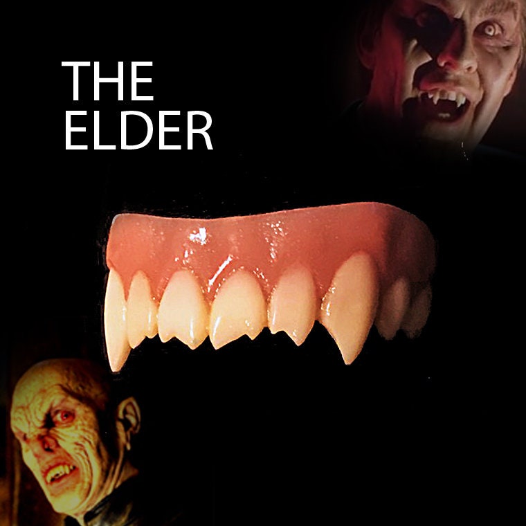 Kate Beckinsale Underworld Fangs