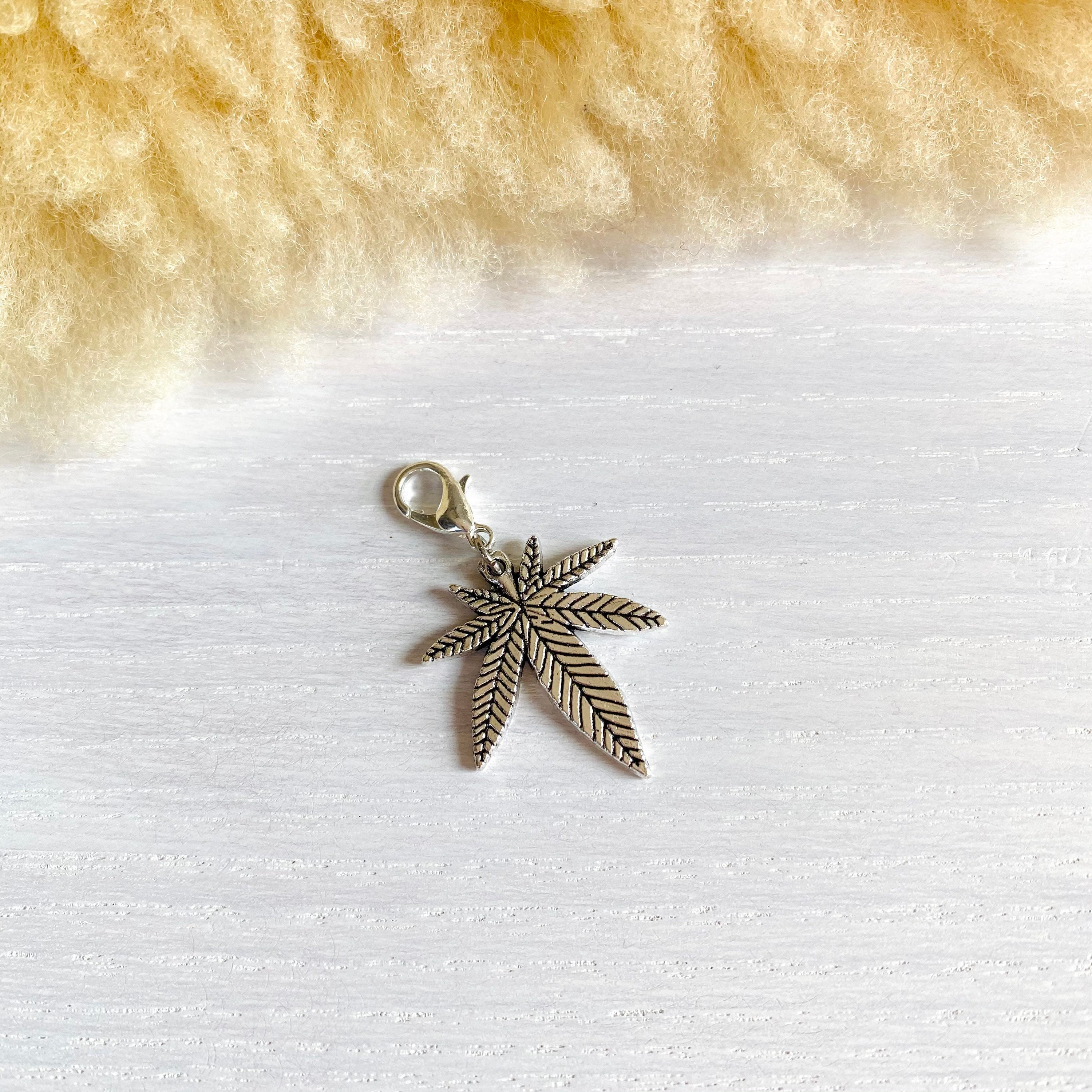 Weed Cat Tag - Etsy Canada