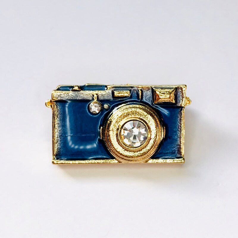 Camera Ring - Etsy