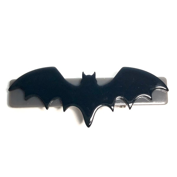 Bat Hair Accessories - Etsy