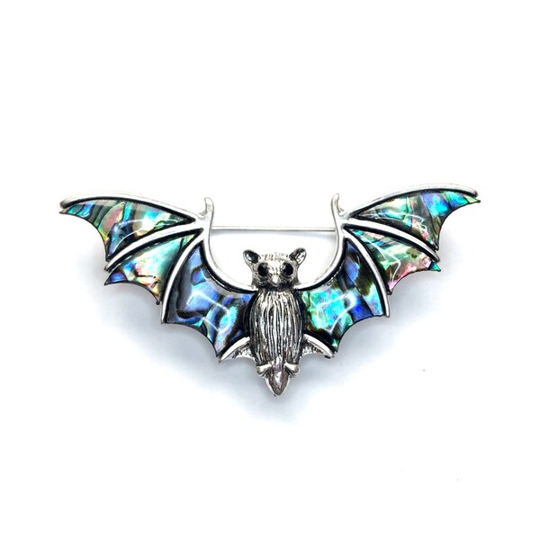 Bat Jewelry - Etsy