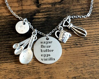 Food Pendant Jewelry - Etsy