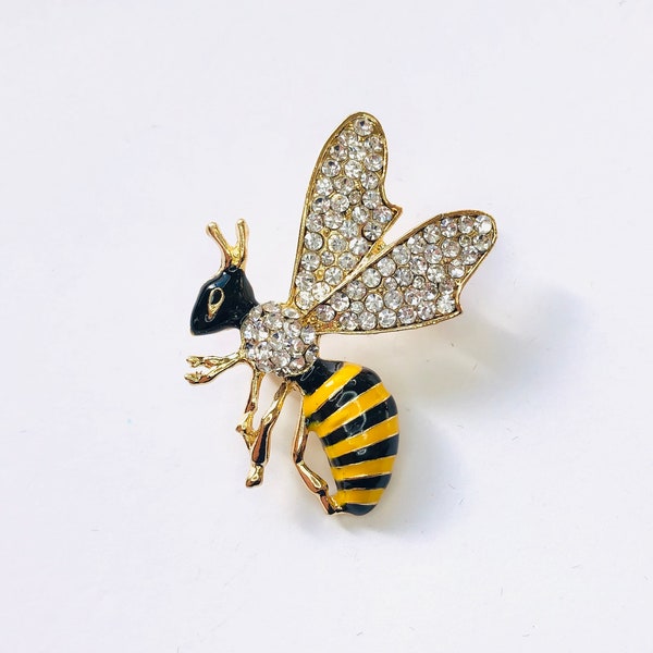 Bee Jewelry - Etsy